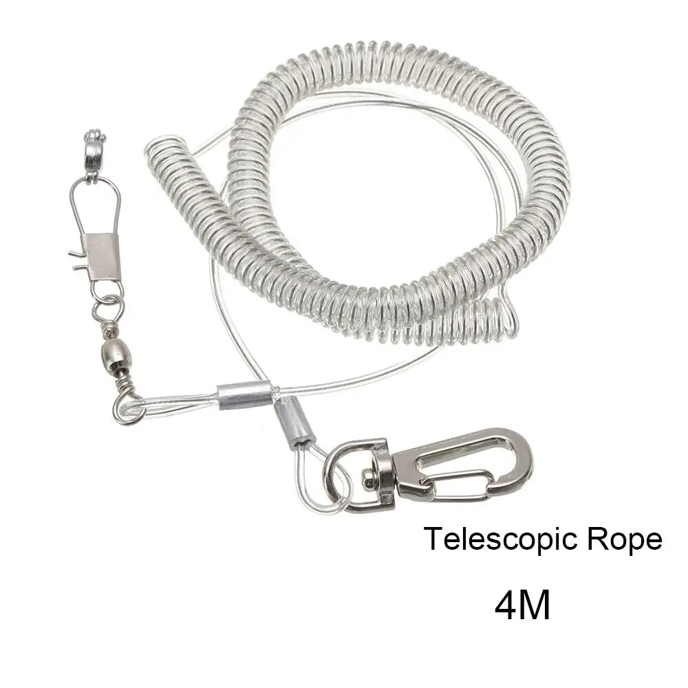 Поводок для птиц из пластика Rope4m