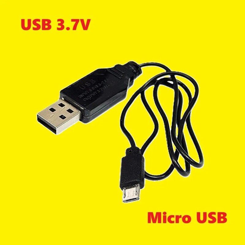 Зарядное устройство USB 3.7V для квадрокоптера Toys DM107, SG700 RC Lipo VISUO XS809, XS809HW, DM107S зарядка штекер р/у коптер