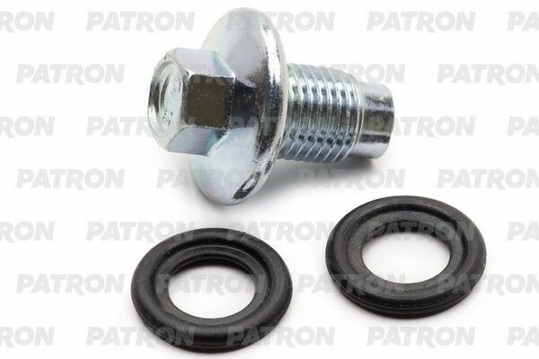 Пробка масляного поддона PATRON P16-0054