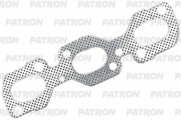 Прокладка выпускного коллектора PATRON PG5-2110