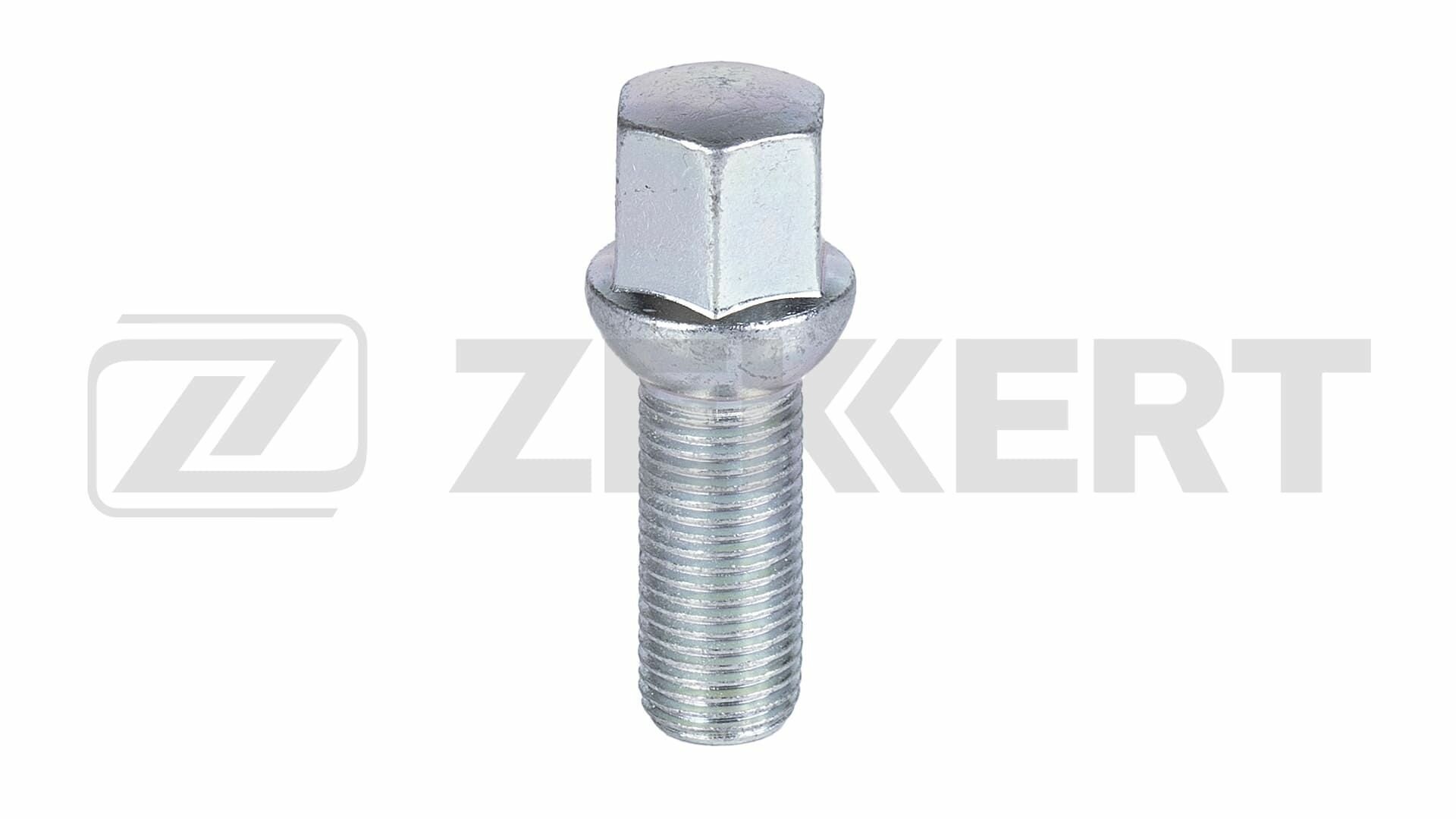 Болт для крепления колеса ZEKKERT BE-4159