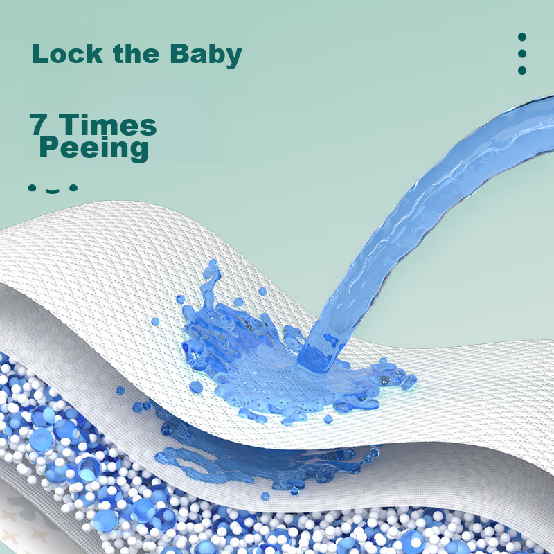 BOBDOG Dad's Spot Check Новые ананасовые трусики-подгузники L размер 72 шт для детей 8.5-11.5 кг