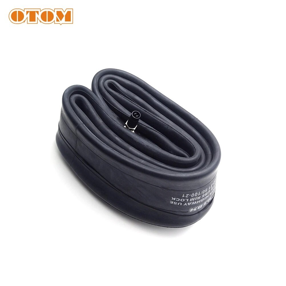 Камера 21 OTOM 80-100-21 90/90-21 3мм