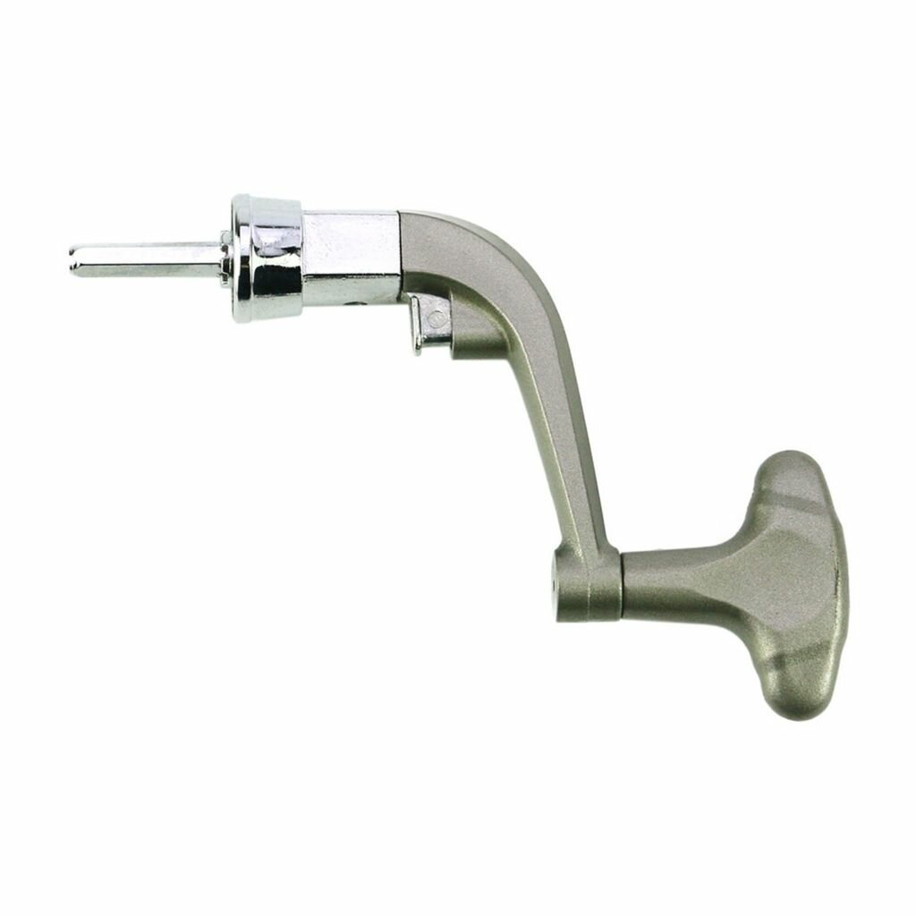 Полуметаллическое коромысло (случайный цвет)-S