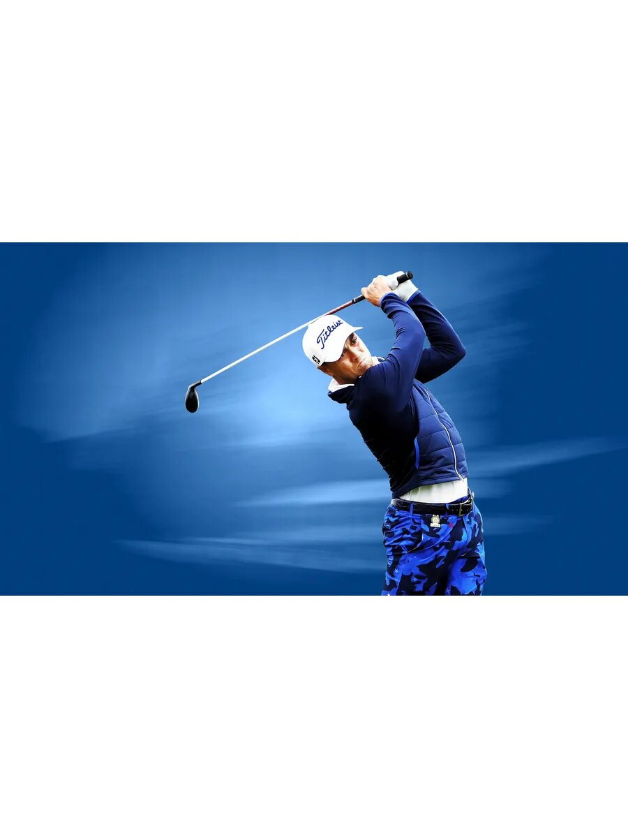 Pga tour 2k21 ps4 & ps5