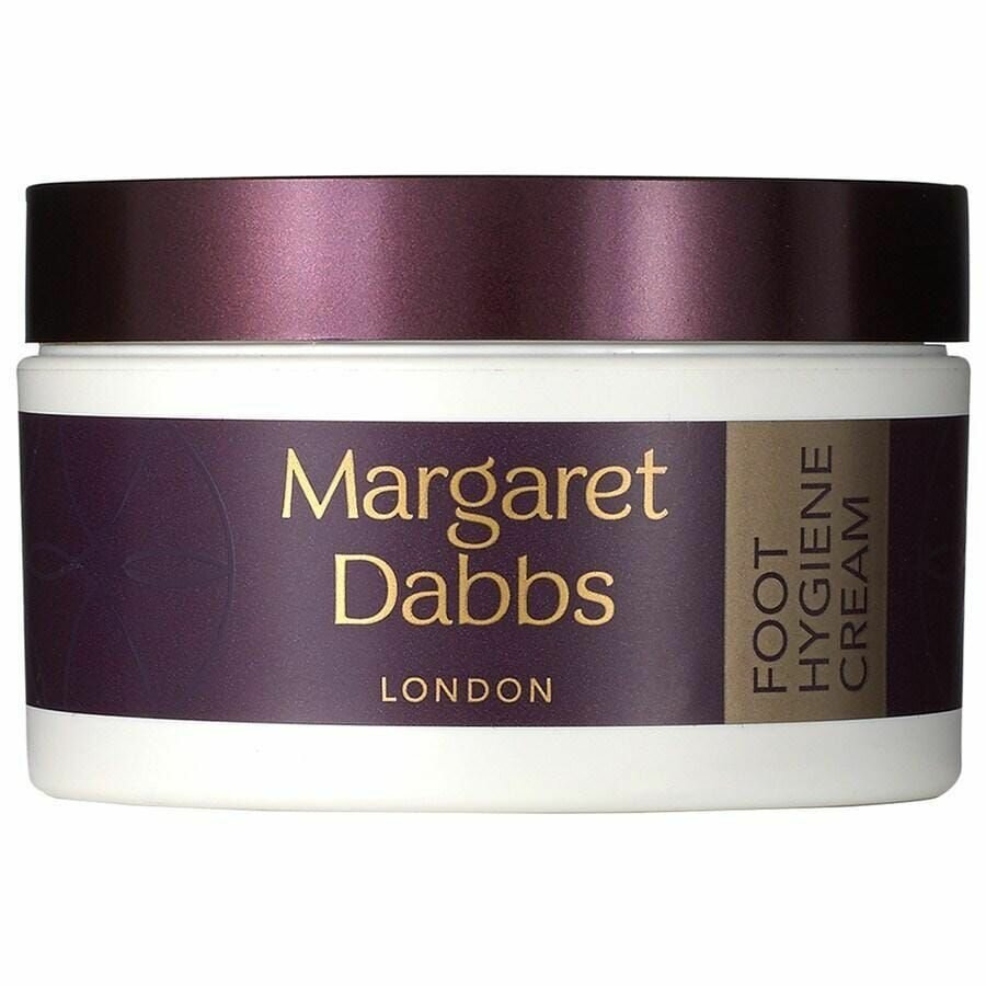 Margaret Dabbs гигиенический крем для ног 100мл