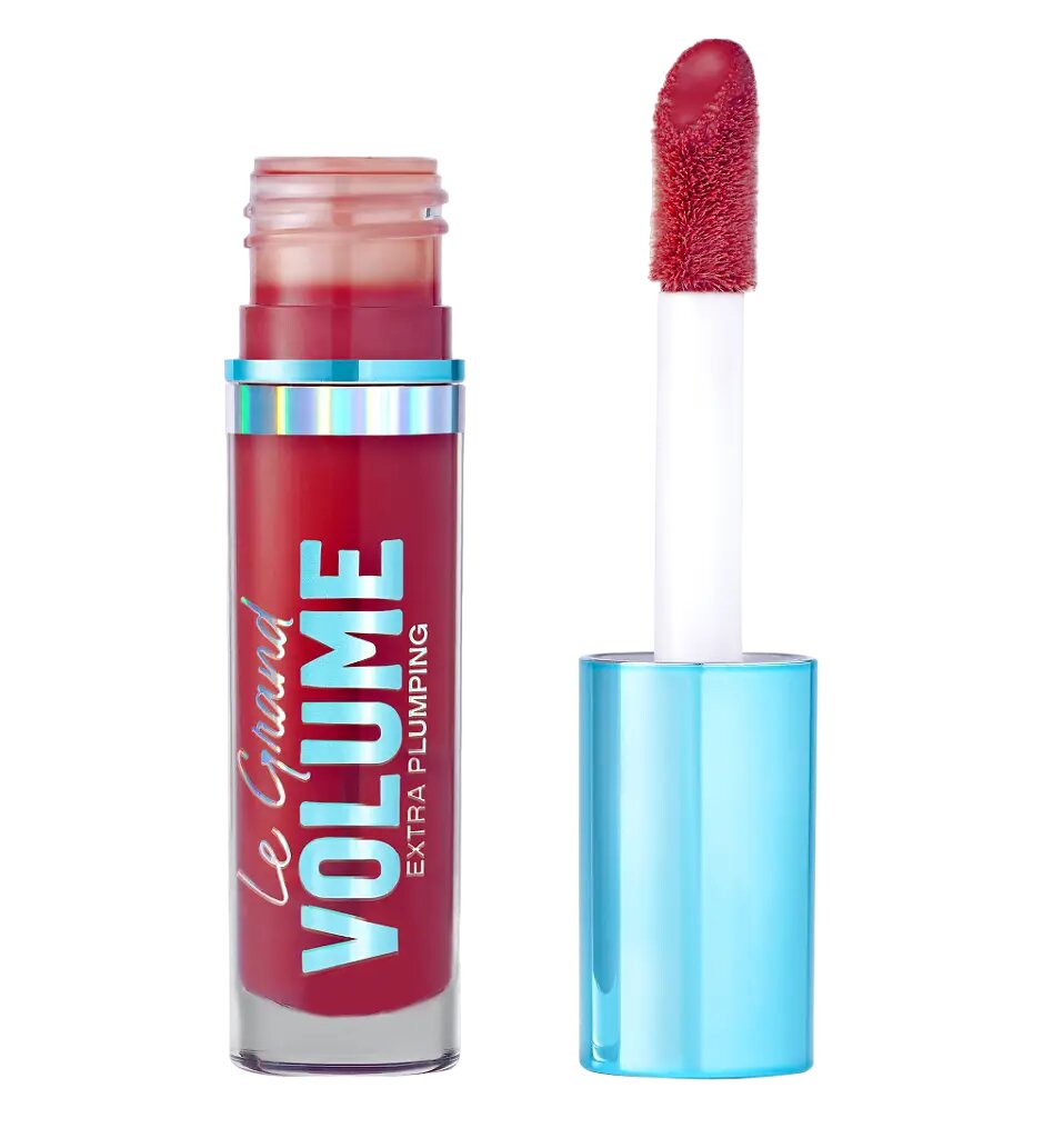 Vivienne Sabo Блеск-плампер для губ Le Grande Volume Extra Plumping тон 05 1 шт