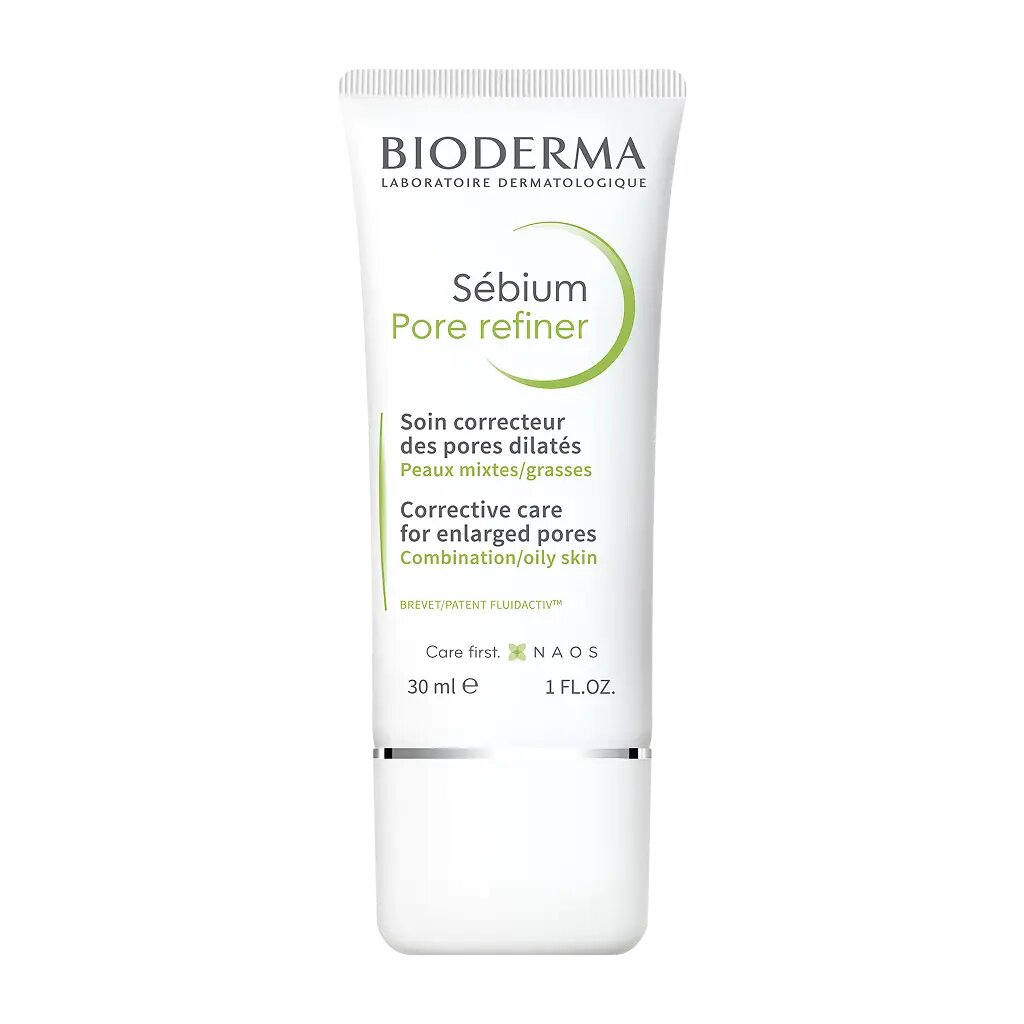Bioderma Sebium Крем-концентрат для сужения пор и выравнивания рельефа кожи лица 30 мл 1 шт