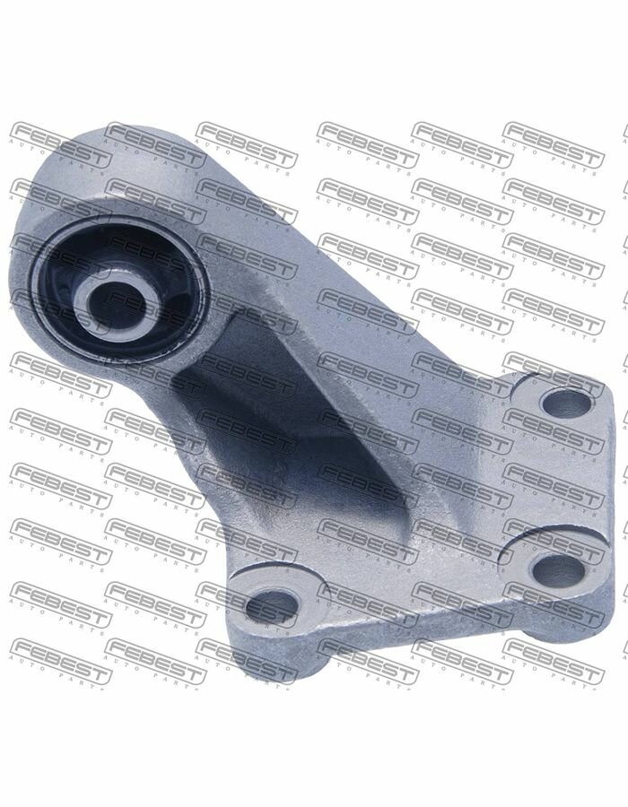 Подушка заднего дифференциала правая Mitsubishi Outlander Cu# 2002-2006