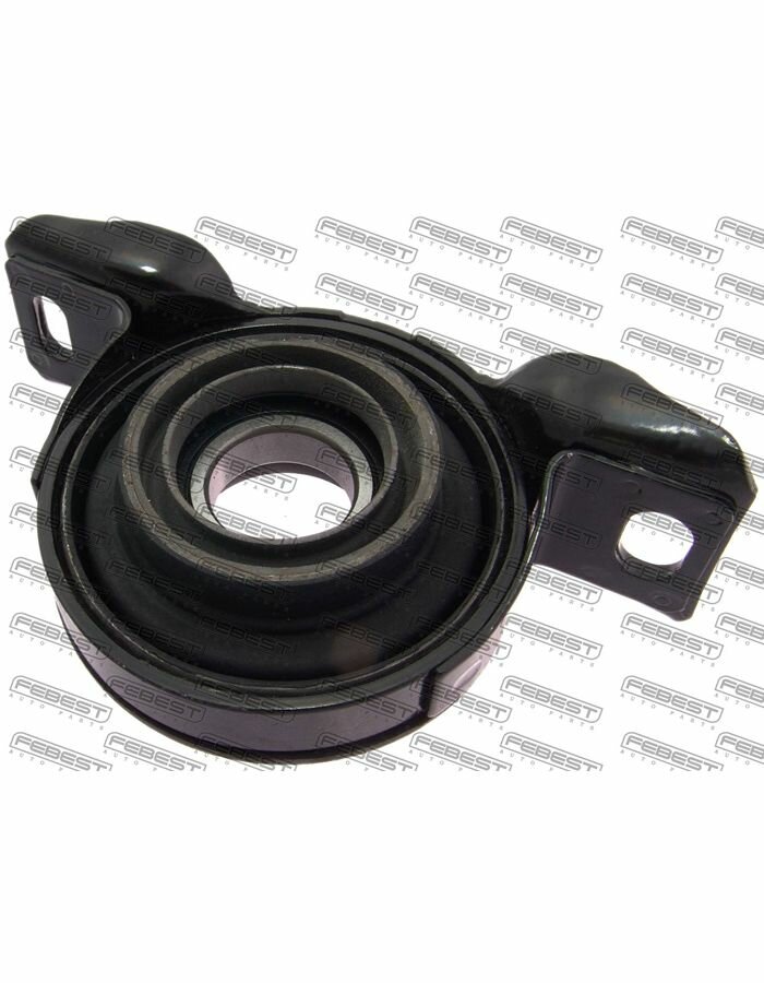 Подшипник подвесной карданного вала (toyota mark 2/chaser/cresta gx100 1996-2001) febest