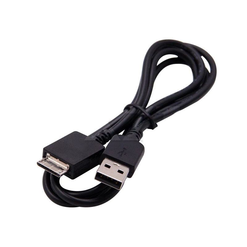 USB2.0 синхронизация передачи данных зарядный кабель провод шнур для Sony Walkman MP3 плеер NW-A916 NW-A918 NWZ-S764BLK NWZ-E463RED NWZ-765BT