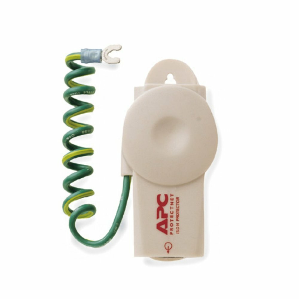 Сетевой фильтр APC ProtectNet PNET1 устройство защиты Ethernet линий 3P0434P01034