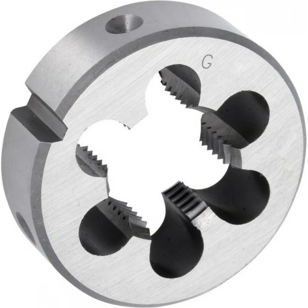 ИПК плашка трубная G 2 2654-0255