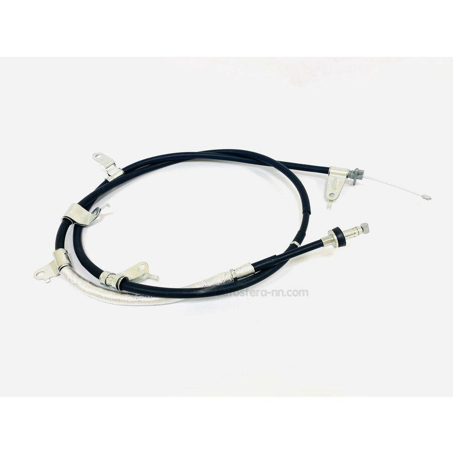 UKOR AUTO U0107027L Трос ручного тормоза
