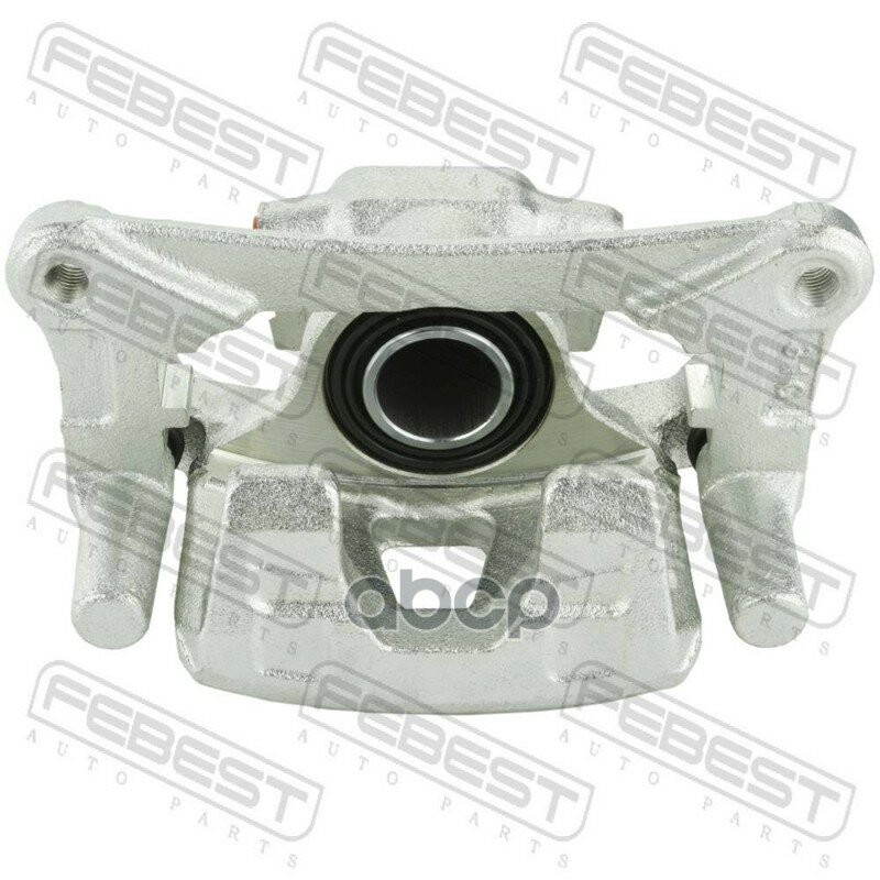 Суппорт задн правый MITSUBISHI OUTLANDER CW# 2006-2012 0477-NA4RR Febest арт. 0477NA4RR