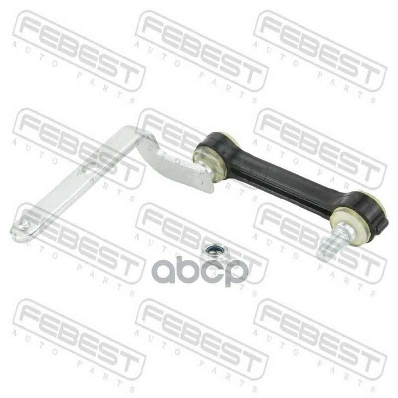 Тяга датчика положения кузова ремкомплект MERCEDES BENZ ML/GLE 350 CDI/D 4MATIC 166.# Febest арт. 1623-002RL