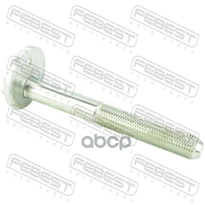 Болт с эксцентриком NISSAN PATHFINDER R51M 2005-2013 0229-004 Febest арт. 0229004