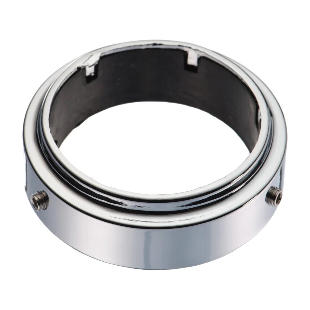 Lemax Комплект крепежных колец диаметр 50 мм из 2-х шт. (блистер), хром STK102 (BLIS)