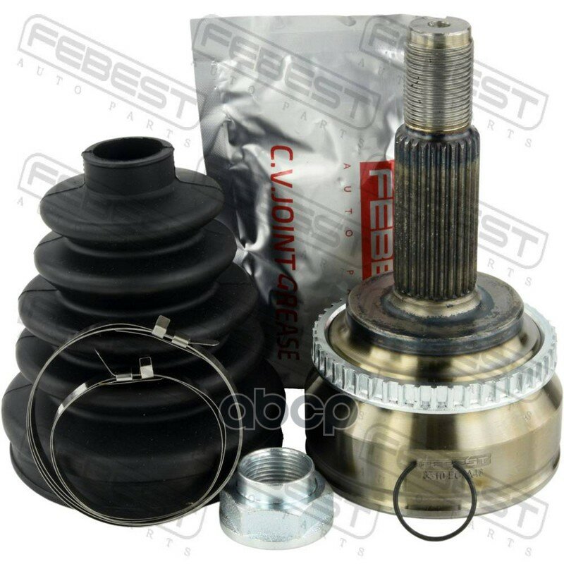 Шрус наружный 23x58.1x26 3510-EC7A48 Febest арт. 3510EC7A48