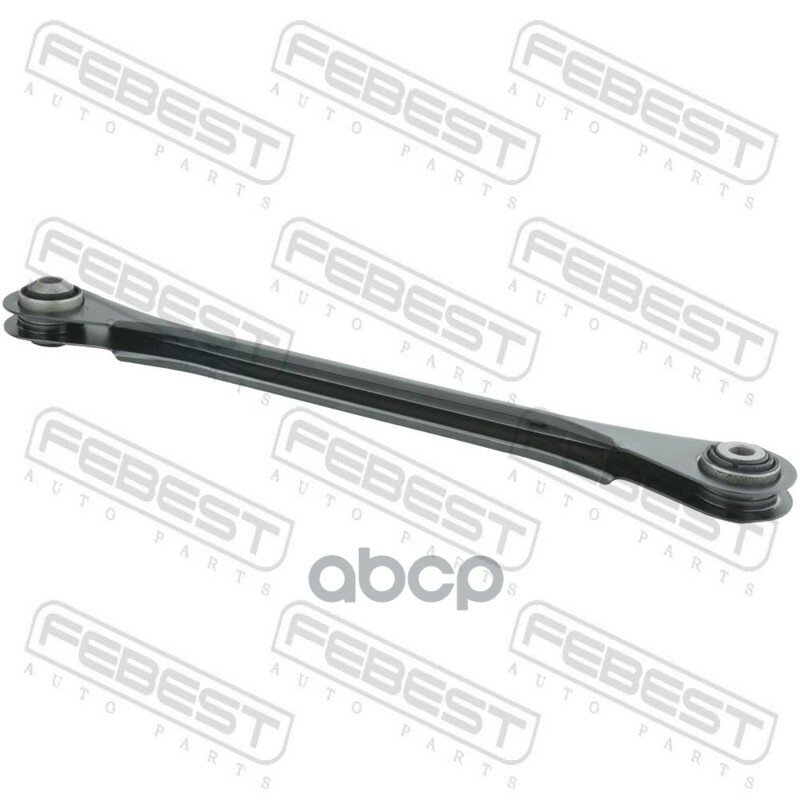 Тяга задняя поперечн левая VOLKSWAGEN TOUAREG 2010- 2325-004 Febest арт. 2325004