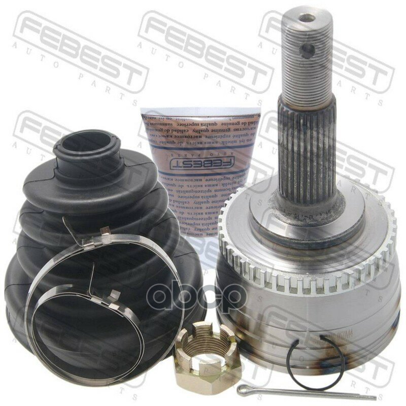 ШРУС наружный 32x56x27 (NISSAN PRIMERA P11 1996-2001) FEBEST Febest арт. 0210-057a44