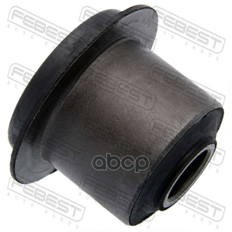 Втулка рессоры TOYOTA QUICK DELIVERY BU68, LH81,82, LY151,152, RZU68 1995.05-2001.08 TAB-432 Febest арт. TAB-432