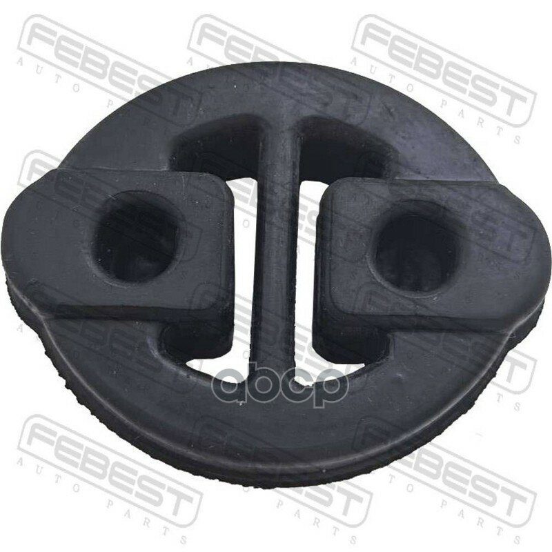 Подвеска глушителя HYUNDAI ACCENT 03- (ТагАЗ)/VERNA/GETZ 02- Febest арт. HYEXB-001