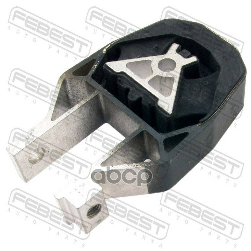 Опора КПП FORD FOCUS II 1.4-2.0/MAZDA 3 1.4-1.6 Febest арт. FMCB4RR