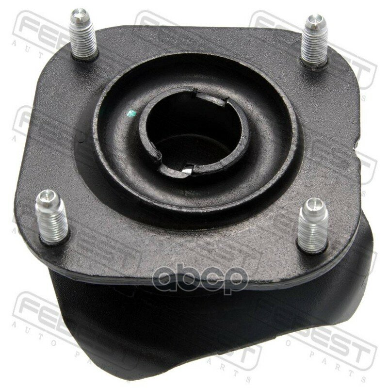 Опора заднего амортизатора правая (MAZDA 626 GE 1991-1997) FEBEST Febest арт. mzss-003