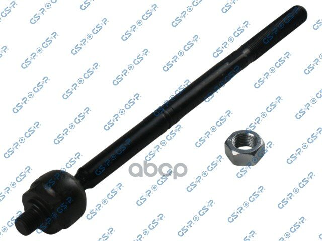 Тяга рулевая передняя FORD FOCUS II (DA_ HCP DP) GSP арт. s030091