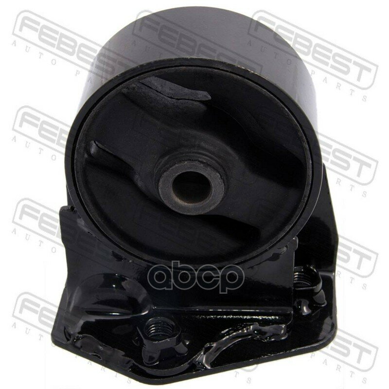 Подушка двигателя AT (TOYOTA CARINA E AT19#/ST191/CT190 1992-1997) FEBEST Febest арт. tm-008