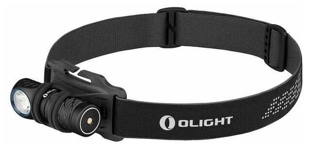 Налобный фонарь Olight Perun 2 Mini (Neutral white), Переносной фонарик, устанавливаемый на голову