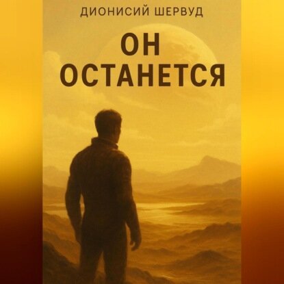 Он останется [Аудиокнига]