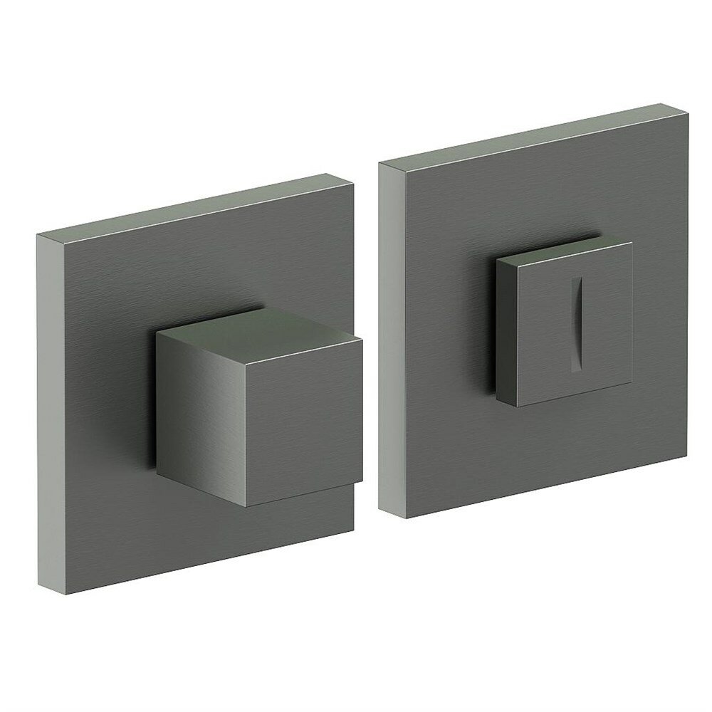 BRAVO Фиксатор AS-3WC SGraphite SGraphite