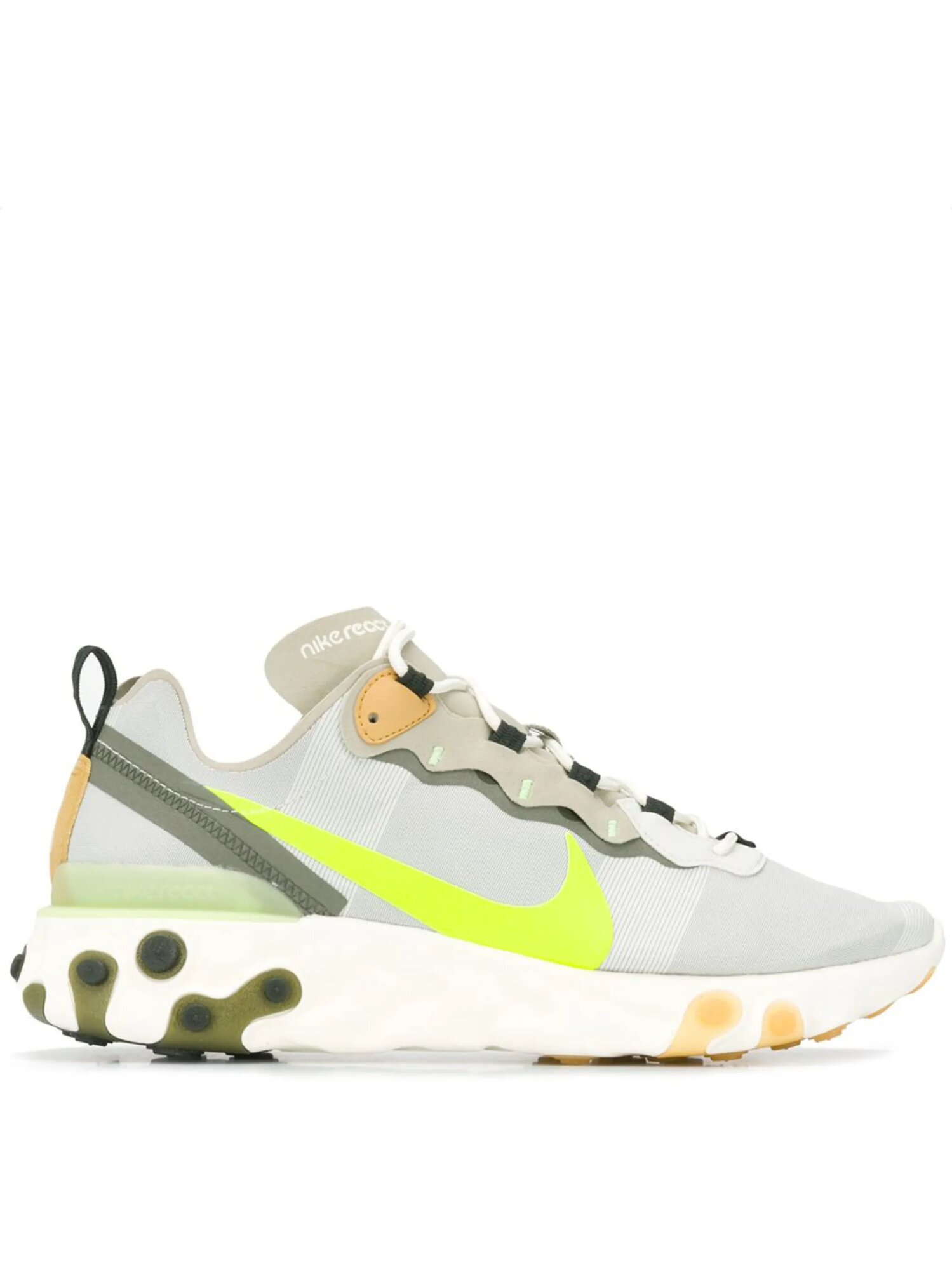 Кроссовки React Element 55