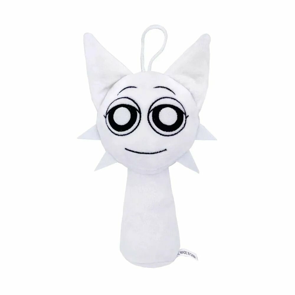 Sprunki Plush Toys Incredibox плюшевая игрушка