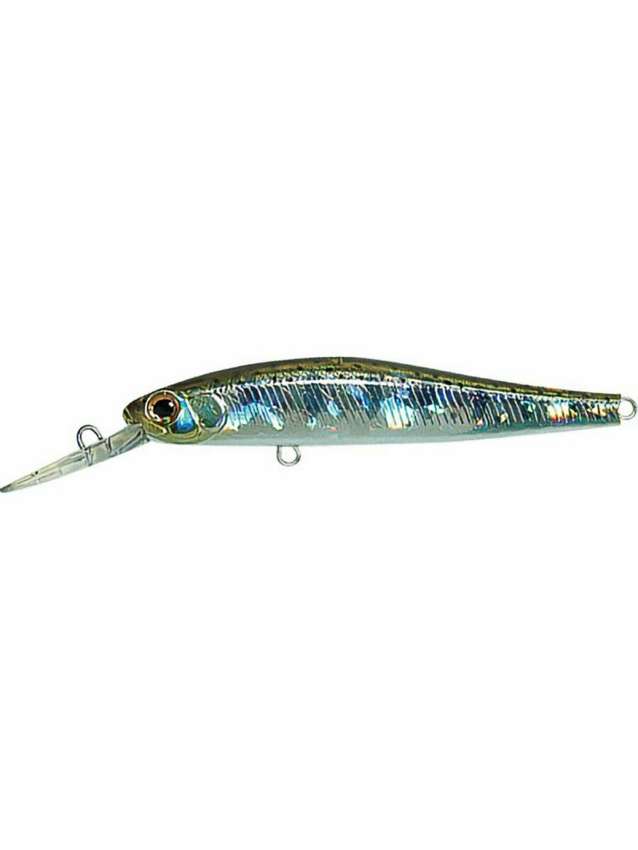Воблер Zipbaits Rigge Deep 70F, 5г, плавающий, цвет #810
