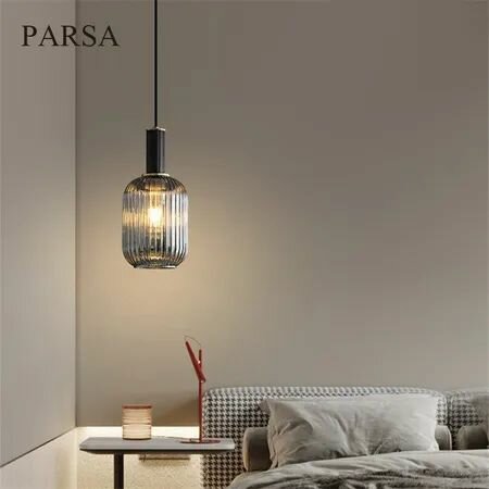 PARSA Люстра подвесная, 18 Вт