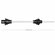 LEBYCLE АдаптерThru Axle Adaptor