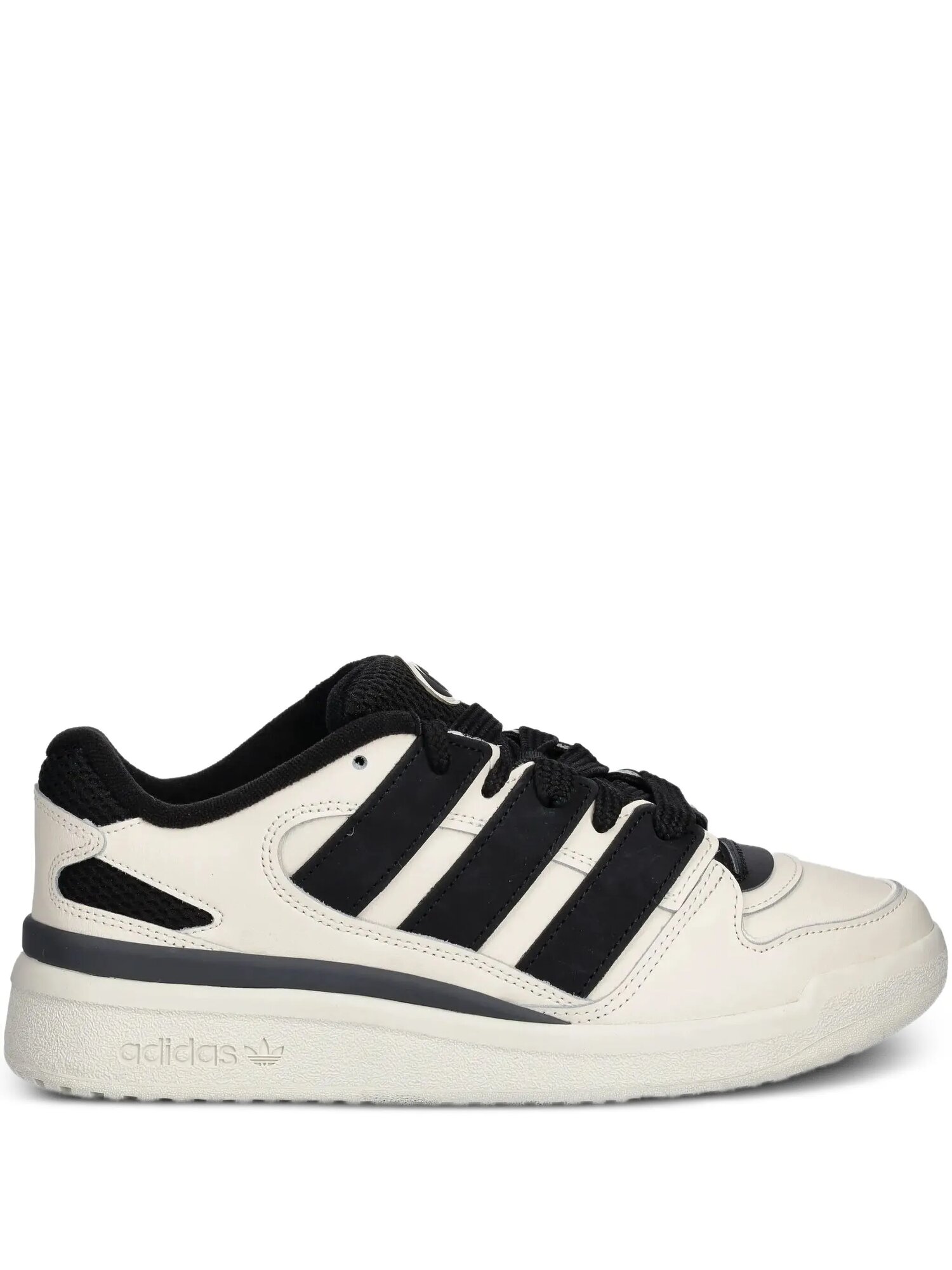 Кроссовки adidas, размер 7 US, white