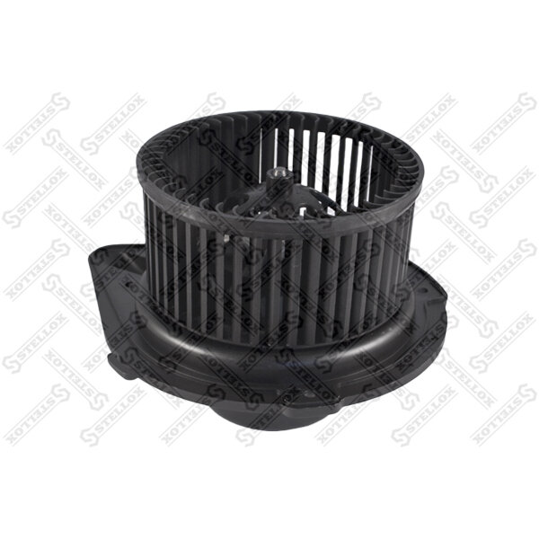 Вентилятор отопления печки для автомобиля, STELLOX 29-99492-SX (1 шт.)