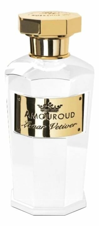 Amouroud Lunar Vetiver Вода парфюмерная унисекс 100ml