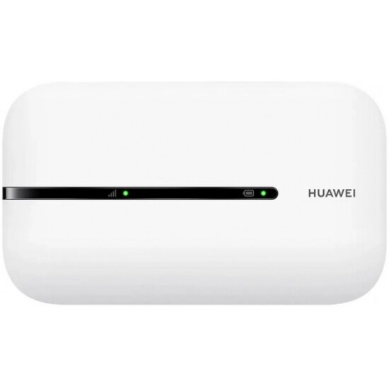 Модем Huawei Mobile 3s E5576-321 белый