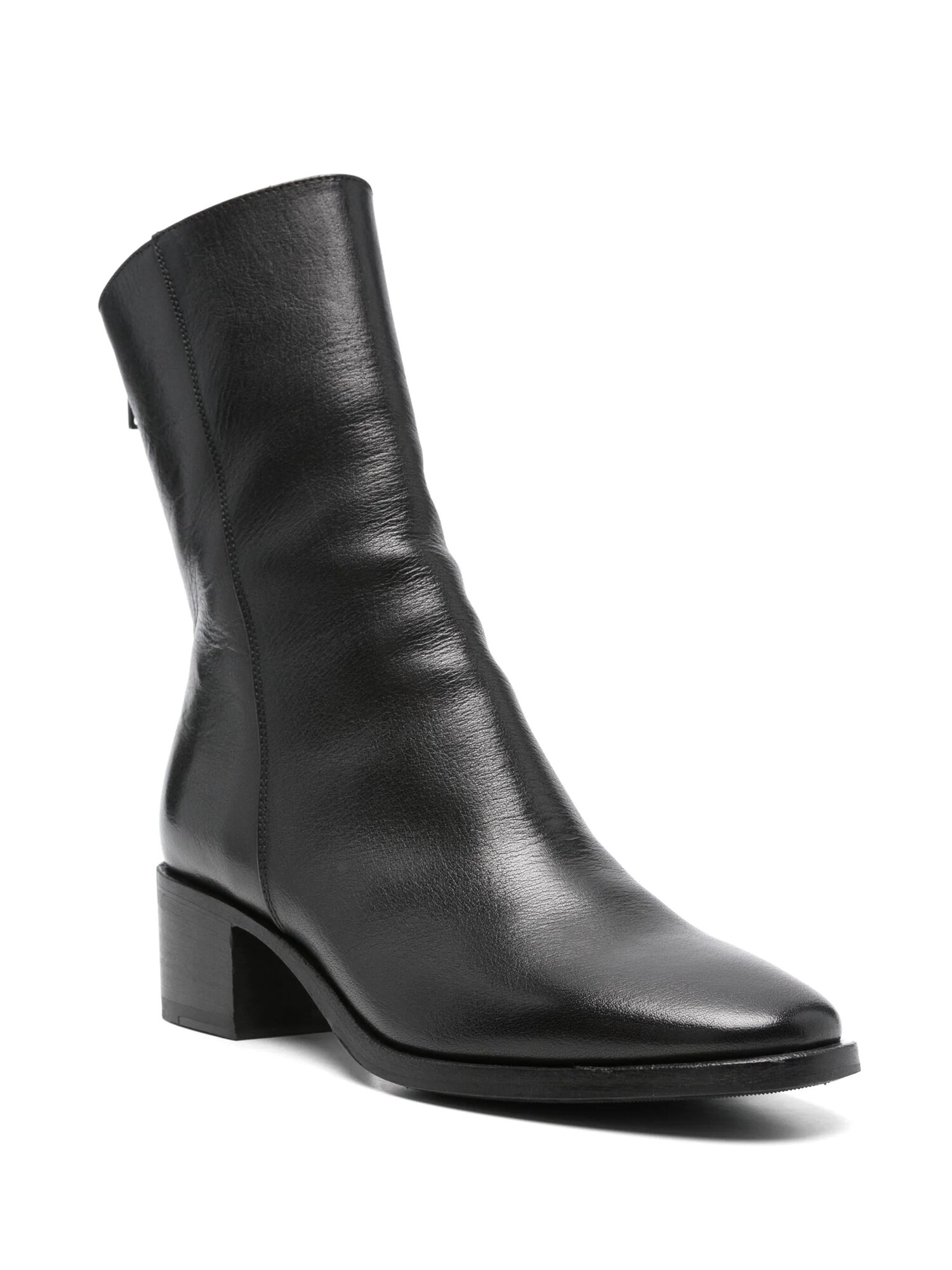 Ботинки Pantanetti 50mm leather boots, размер 41 — фото 1