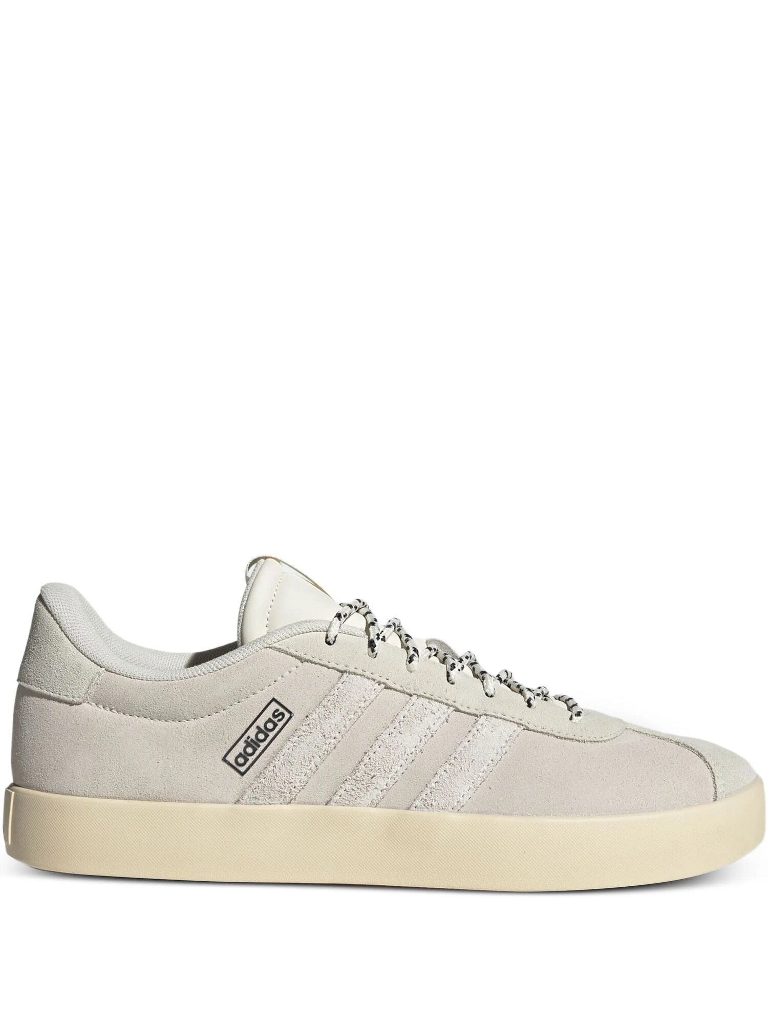 Кроссовки VL Court 3.0 Off White/Off White/Ivory