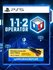 Игра 112 Operator для Sony PlayStation PS4 PS5