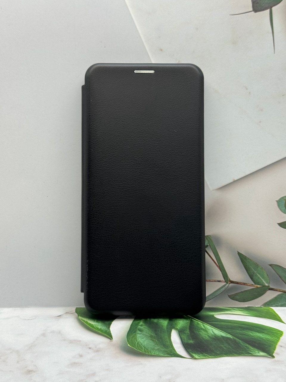 Чехол книжка на Honor X7a / X7a Plus защитный