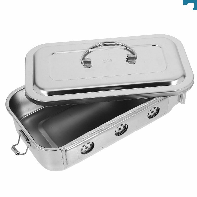 Контейнер для дезинфекции инструментов