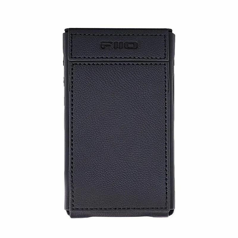 FiiO SK-JM21 Protective PU Case для музыкального плеера JM21 MP3