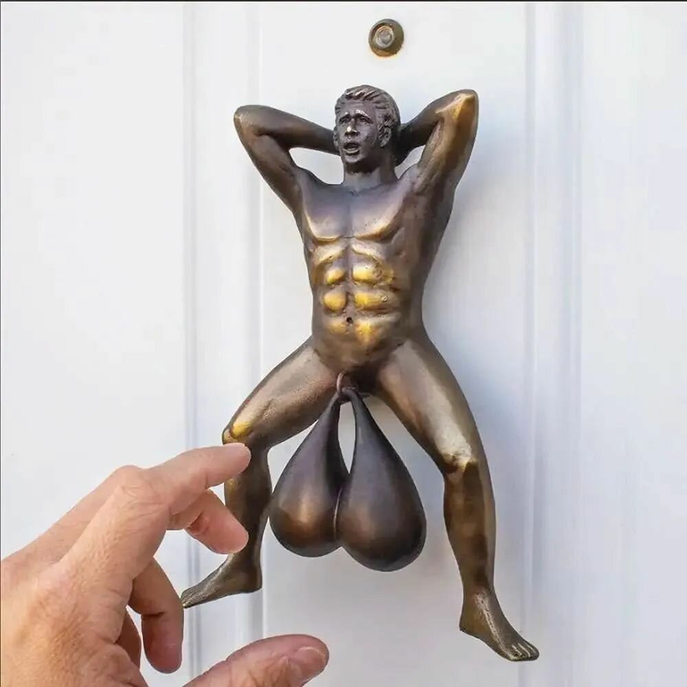 Статуэтка